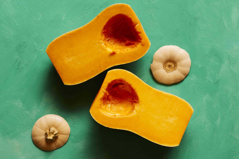 What Happens to Your Body When You Eat Butternut Squash Regularly