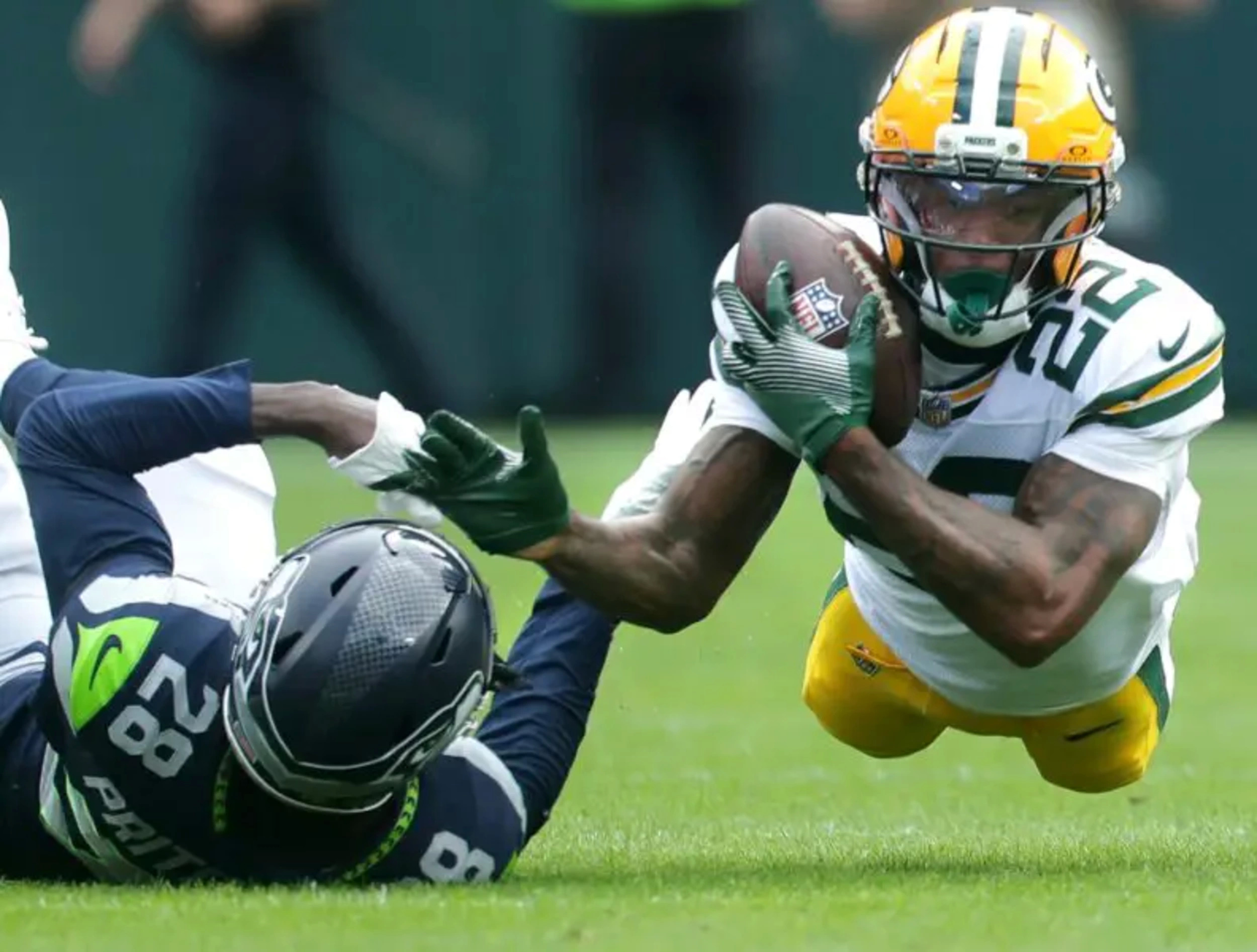 NFL Analyst Sounds Major Alarm for Packers’ Offense