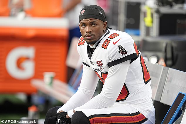 Buccaneers 'could still bring back Shilo Sanders' despite fighting ejection