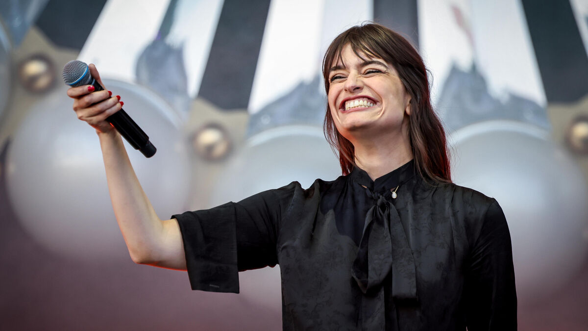 Clara Luciani, Charlotte Cardin, Theodora... Spotify lance un festival inédit 100% féminin au ...