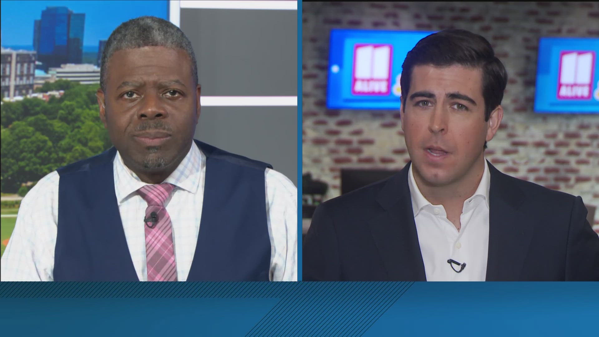 11Alive News: The Take | High costs of eating out (8/25/25)