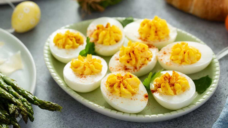 7 finger foods people will still be talking about on the ride home