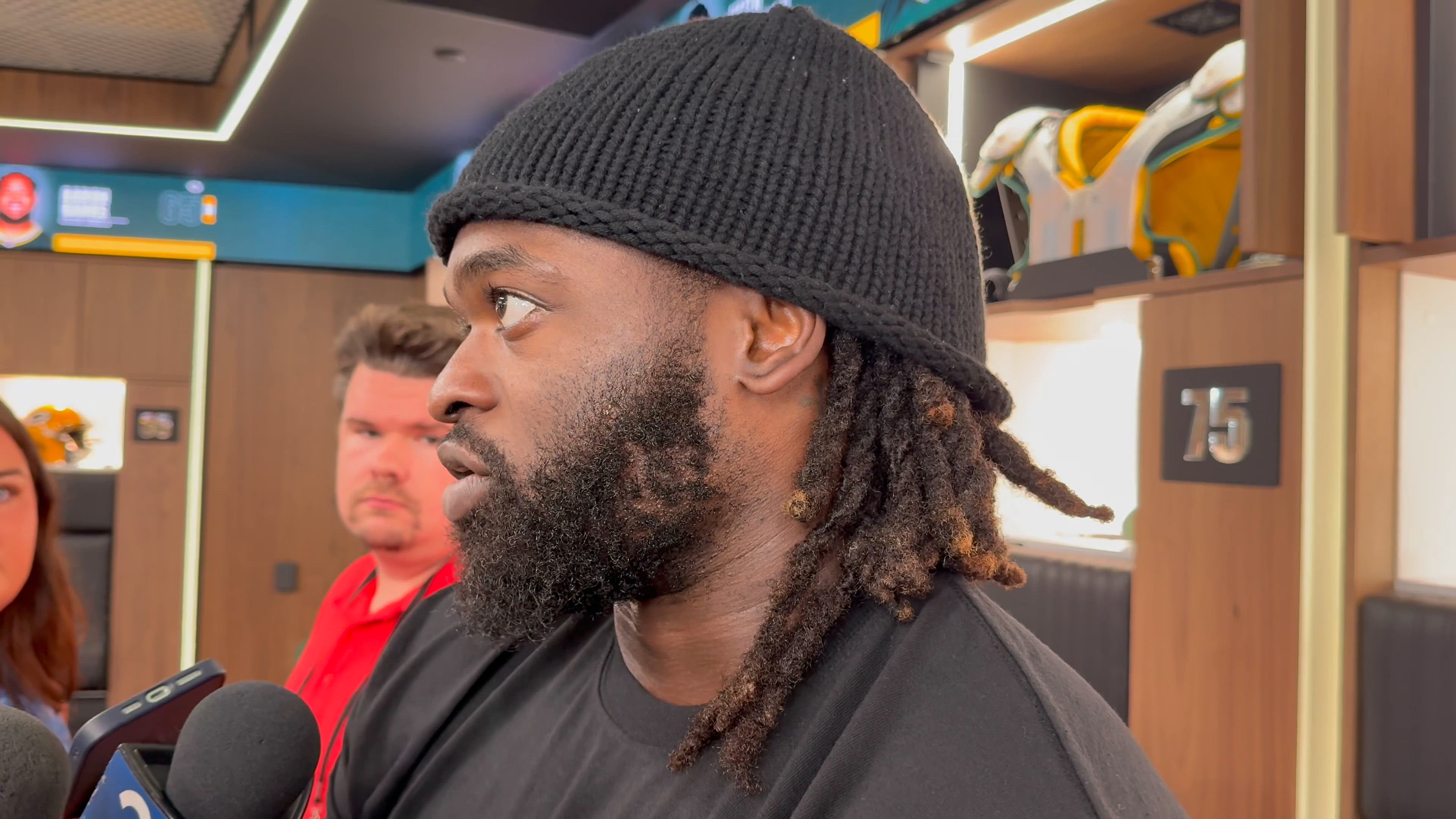 Final Packers 53-Man Roster Prediction After Trade