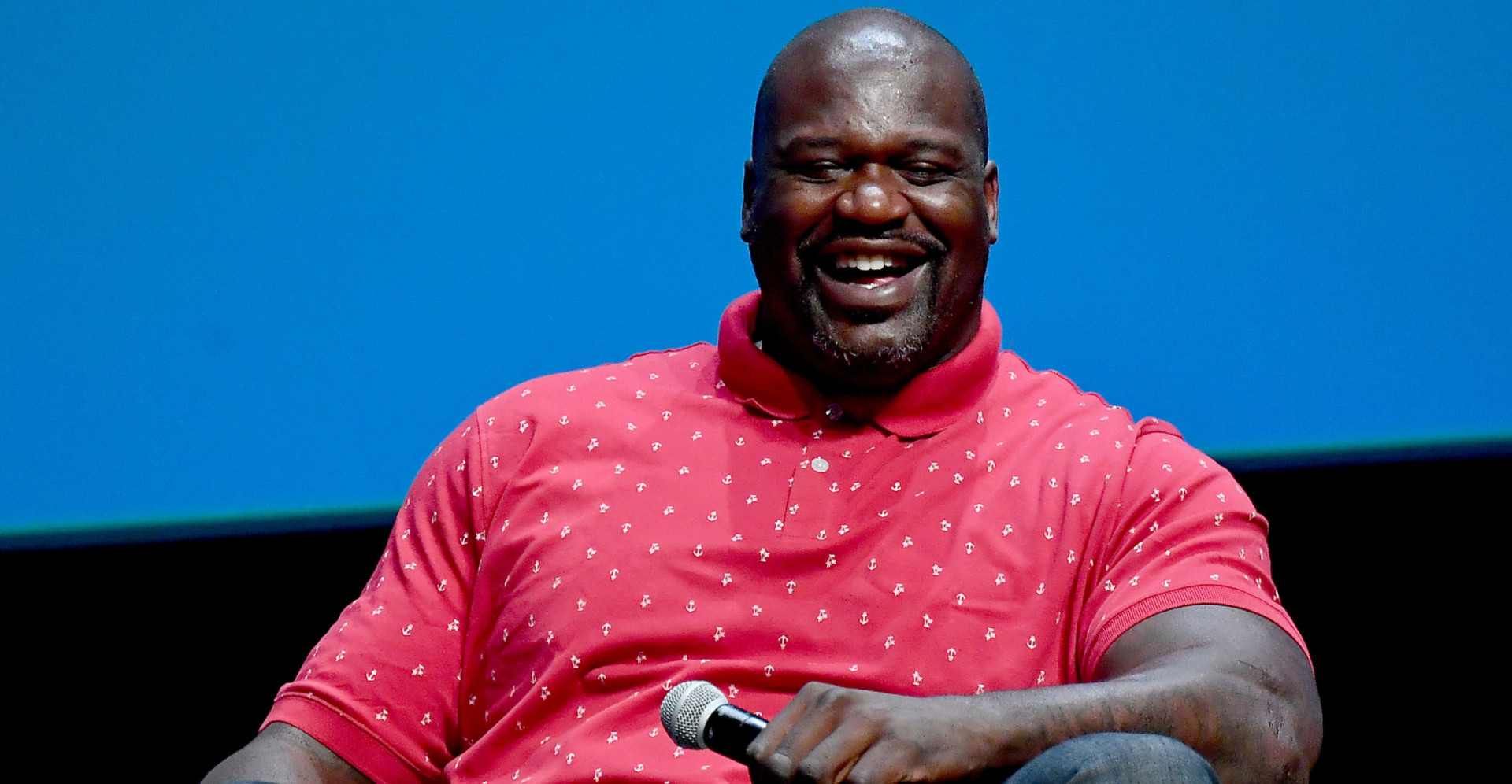 Actors you didn't know were Olympic athletes