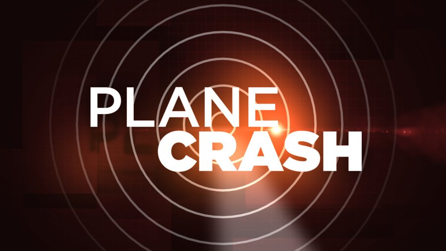 76-year-old dies in Cloud County airplane crash