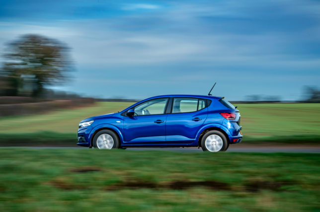 Dacia Sandero 3 : faut-il encore l'acheter