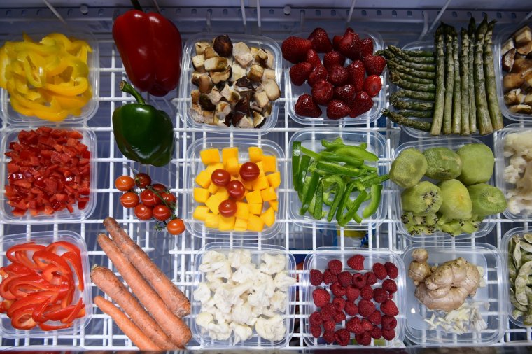 The healthiest vegetables to eat – and which to cut back on