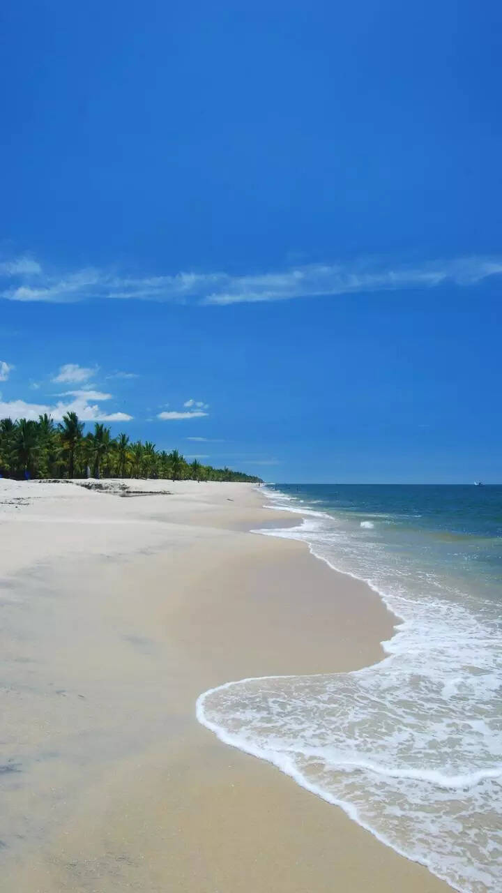 September-perfect beaches in India: 9 seaside paradises you can’t miss