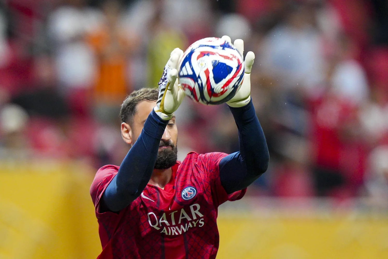 Transfer – Donnarumma and Manchester City, big news!