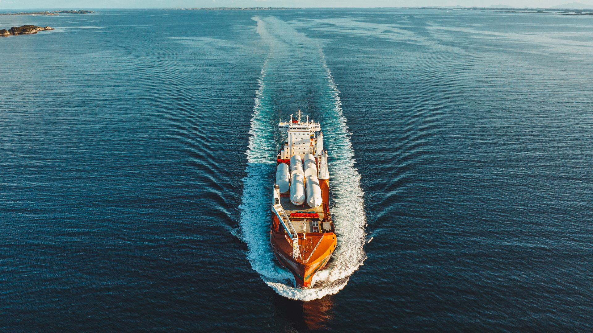 World’s first CO2 storage site injects carbon 1.6 miles below seabed in ...