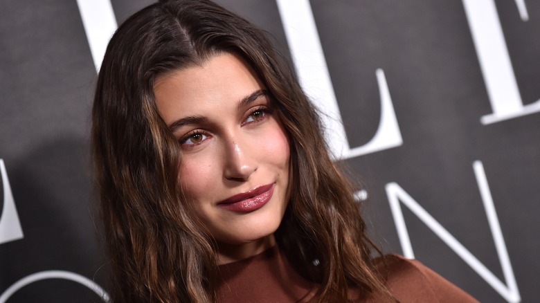 The Stunning Style Transformation Of Hailey Bieber