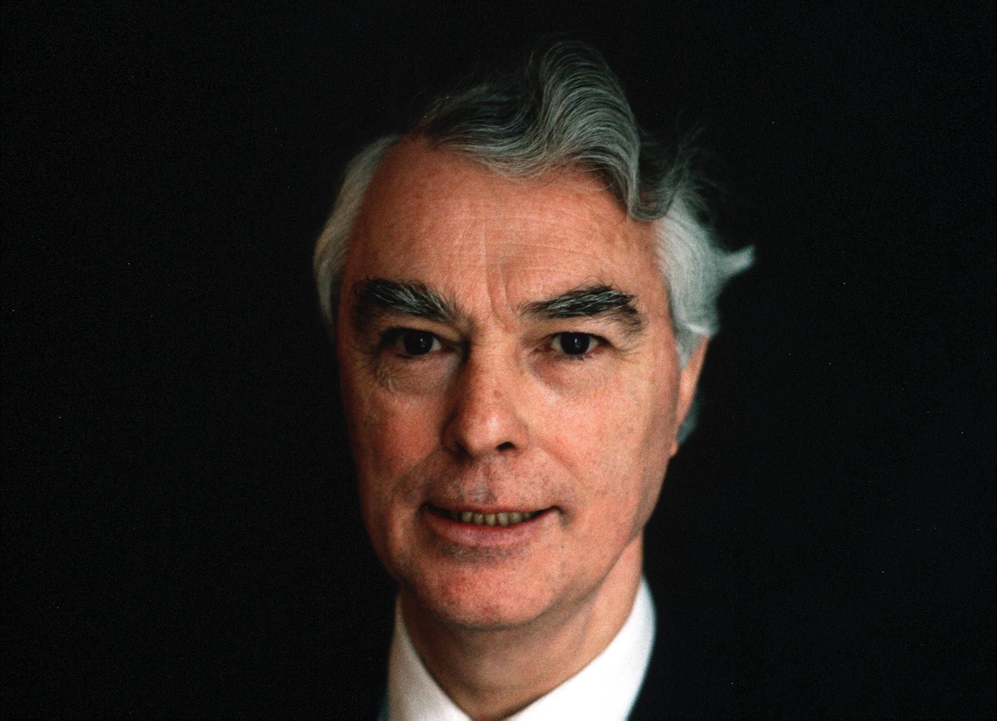 Rev Martin Smyth had ‘enormous influence’ in unionism, despite never ...