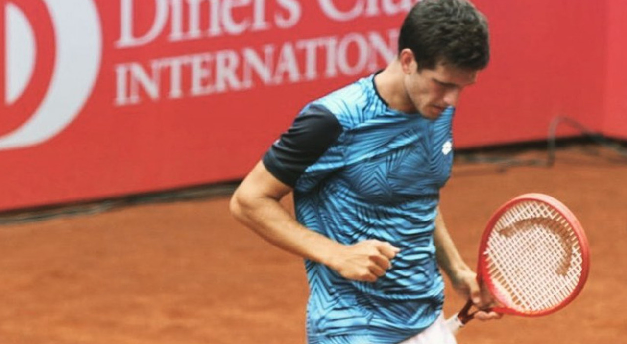 Vít Kopriva, chi è l'avversario di Sinner: età, carriera ...