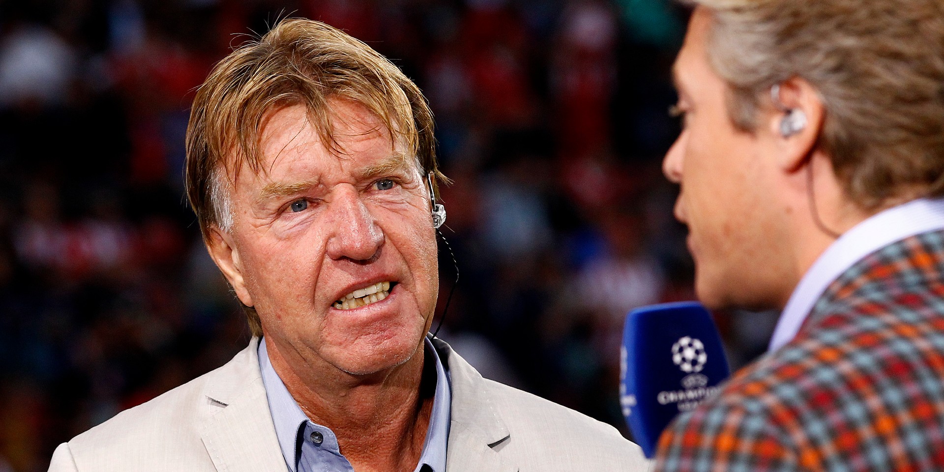 De Mos ziet PSV-gevaar: 'Bakker en slager moeten spelers niet stof uit ...