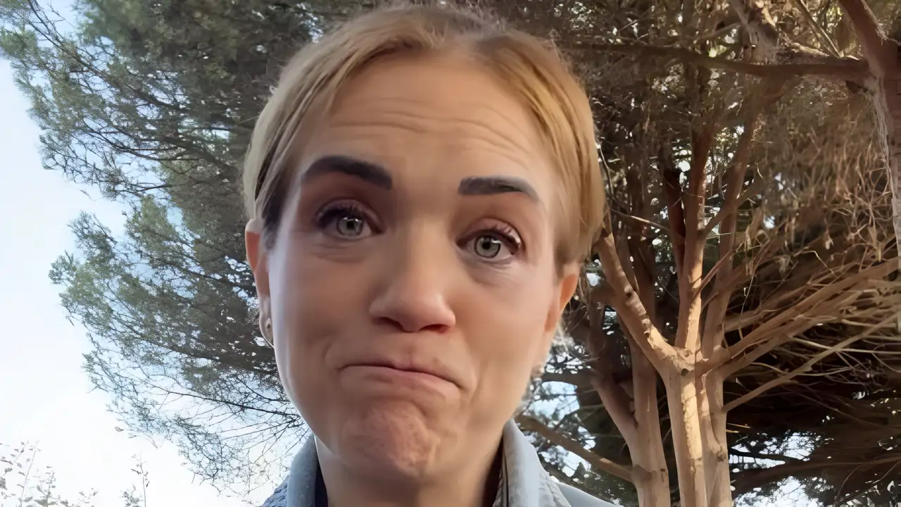 Beatriz Trapote, sobre la enfermedad que padece su padre: “La vida no ...