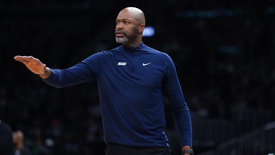 Proposed Trade Has Orlando Magic Acquiring Veteran Big Man
