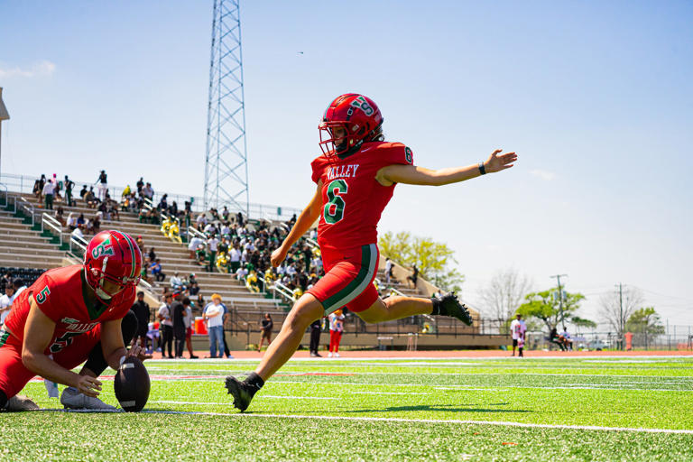 Nina Schiks first woman to score points in Mississippi Valley State ...