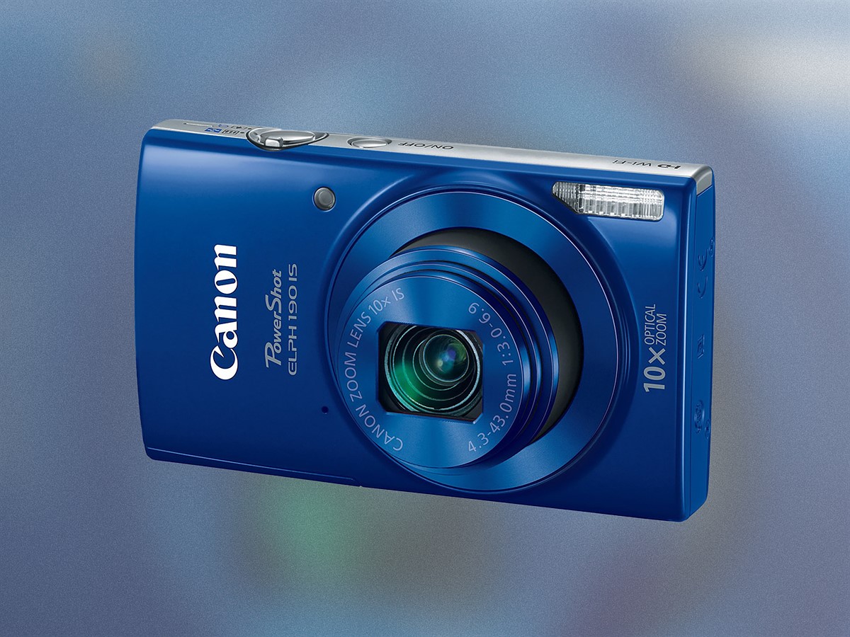 Is that old compact camera worth it? Here's what to watch out for