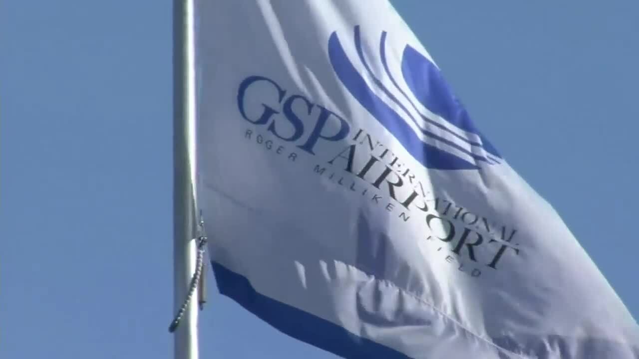GSP Airport signs new international partnership agreement