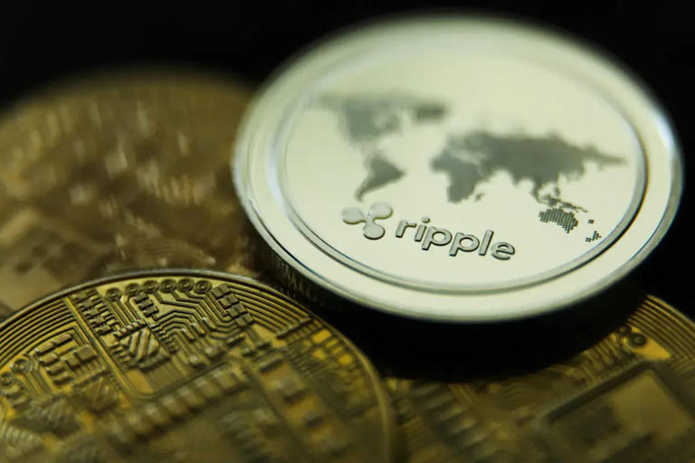 XRP Mastercard To Launch Today Amid Renewed Institutional Momentum