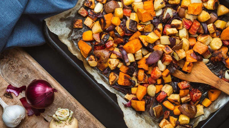 6 foods that magically feel like you cooked even though you definitely ...