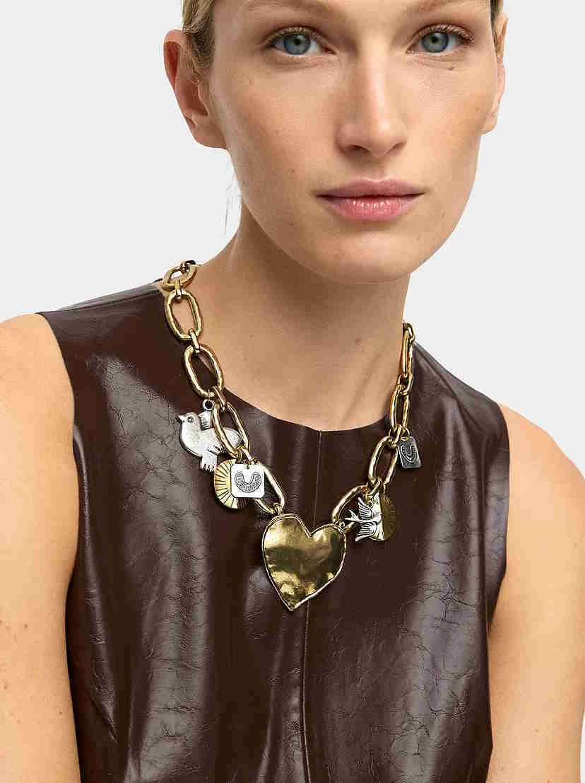 From earrings to necklaces: 10 Parfois accessories to consider for your ...