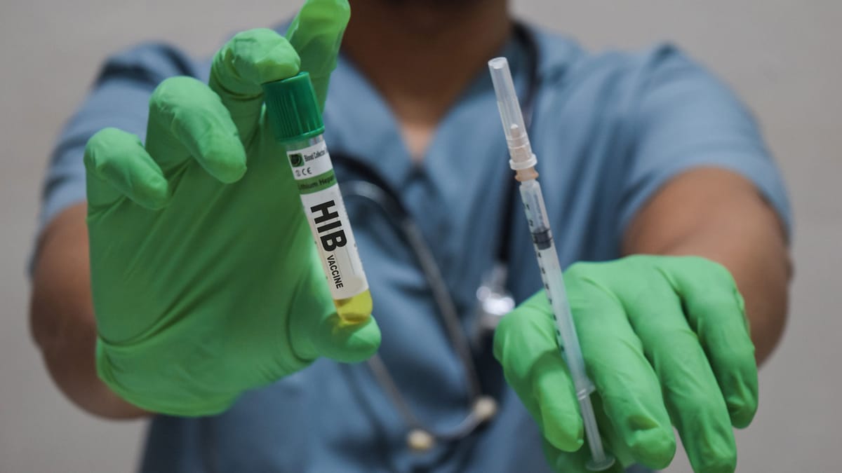 Schutz auch für Erwachsene: Stiko passt Impfempfehlungen für Hib an