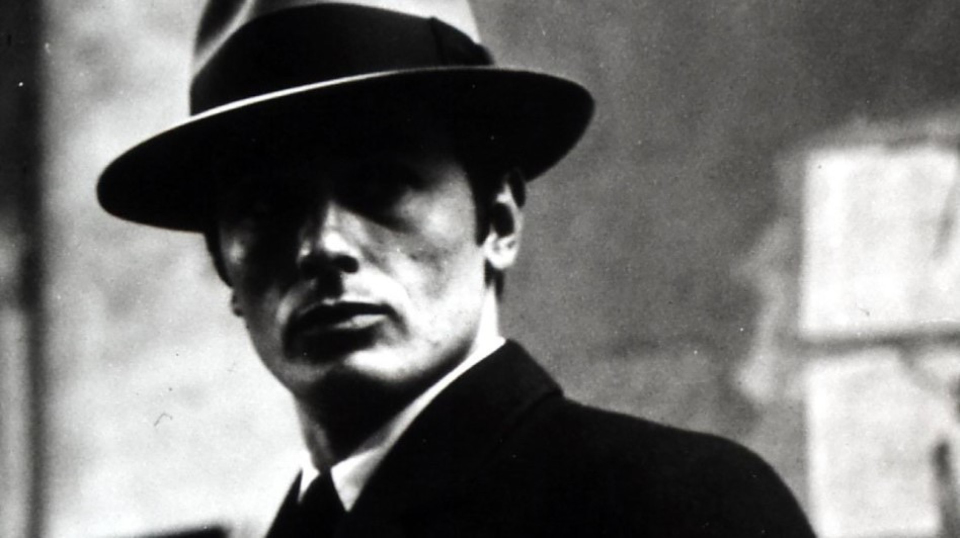 Alain Delon and the infamous Markovic affair