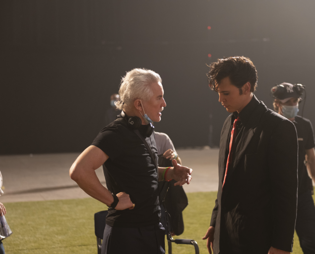 “Elvis”: stasera in tv luci e ombre del mito del rock nel film con un ...