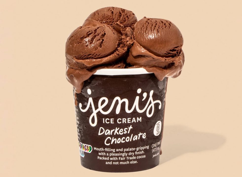 7 Ice Cream Brands That Chefs Actually Eat