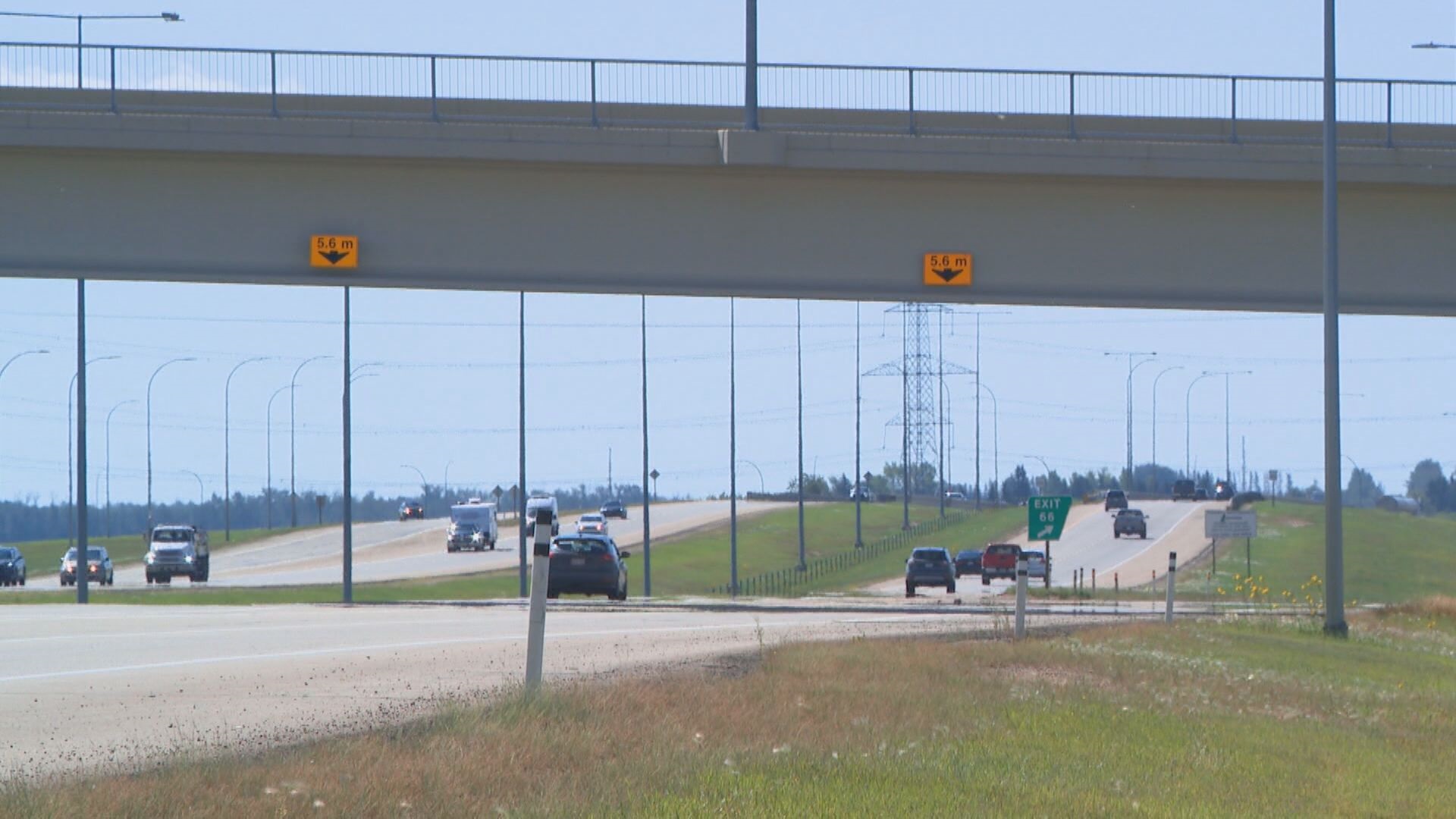Family of Anthony Henday crash victim speaks out