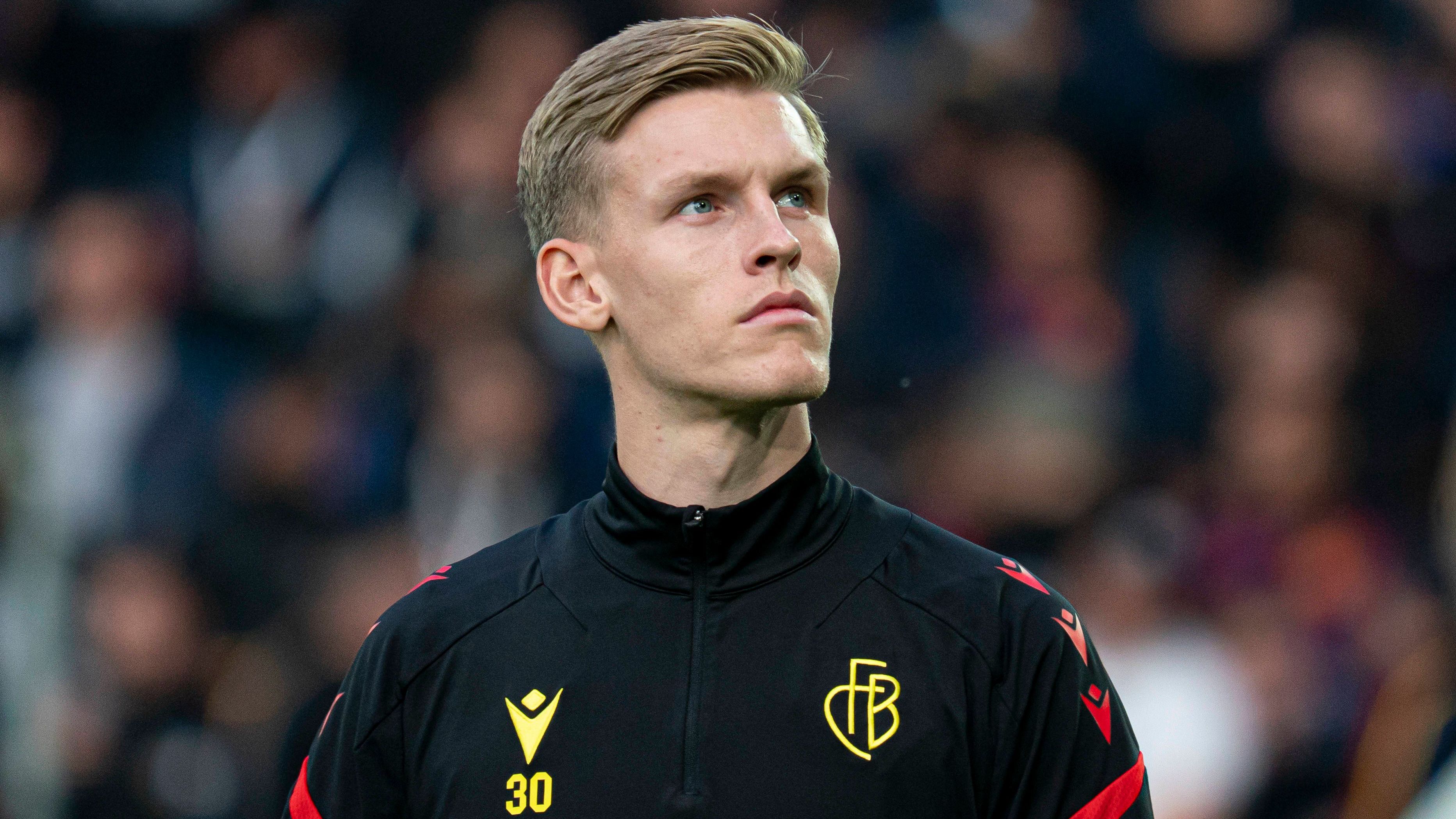 Offiziell: Basel-Talent Kade wechselt nach Augsburg