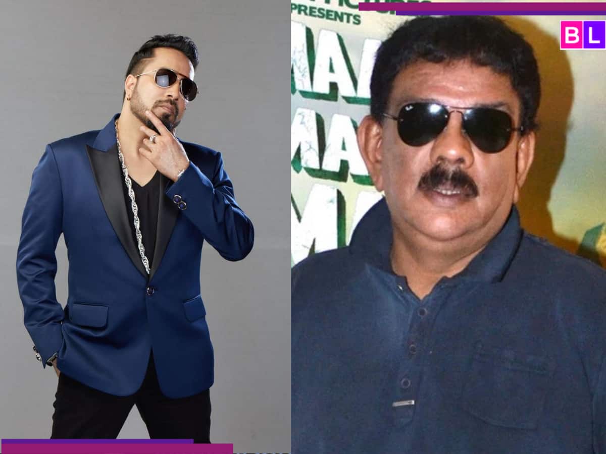 Mika Singh mistakes director Priyadarshan’s retirement news as DEATH? Netizens troll singer ...