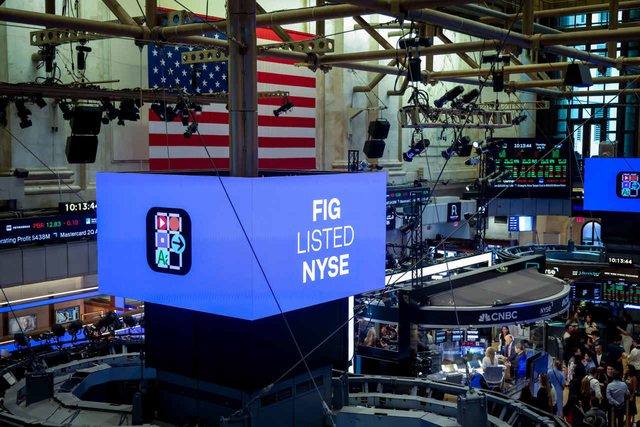 Figma Stock Gets Its First Ratings From Wall Street. What Analysts ...