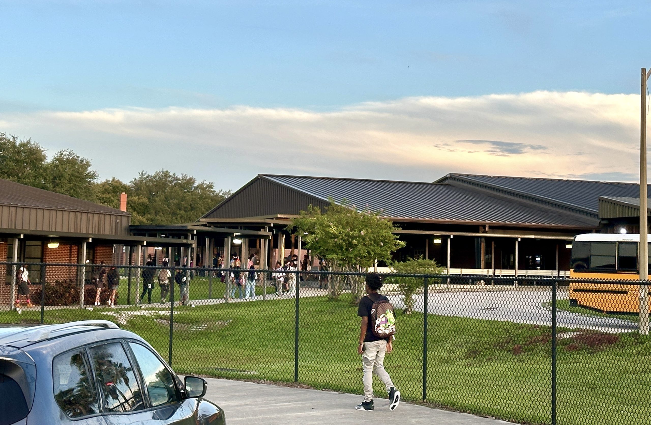 Parents Have Six Weeks to Weigh in on New Polk County High School Maps