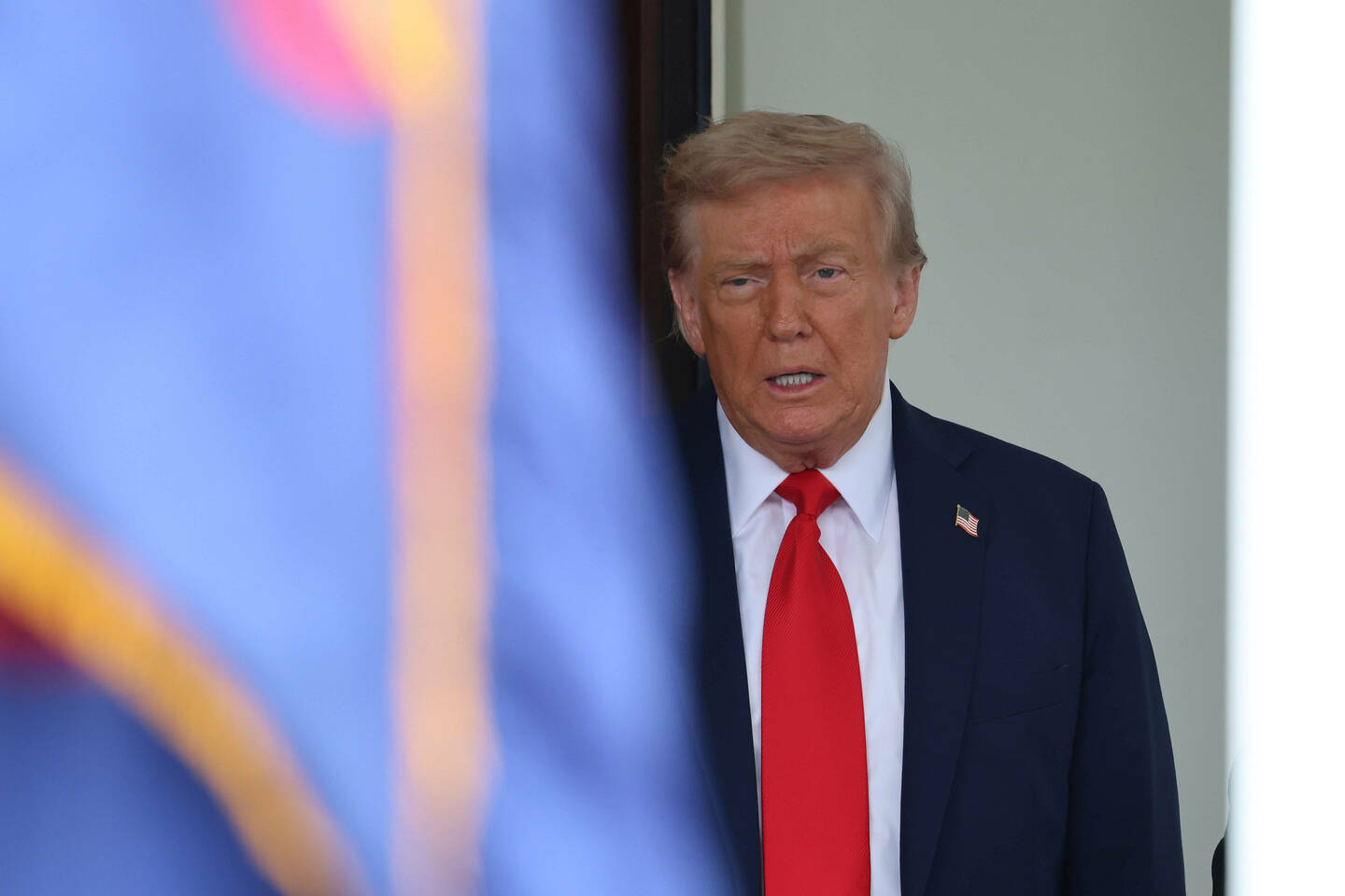 Trump veut le Nobel de la paix mais se heurte au refus du comité