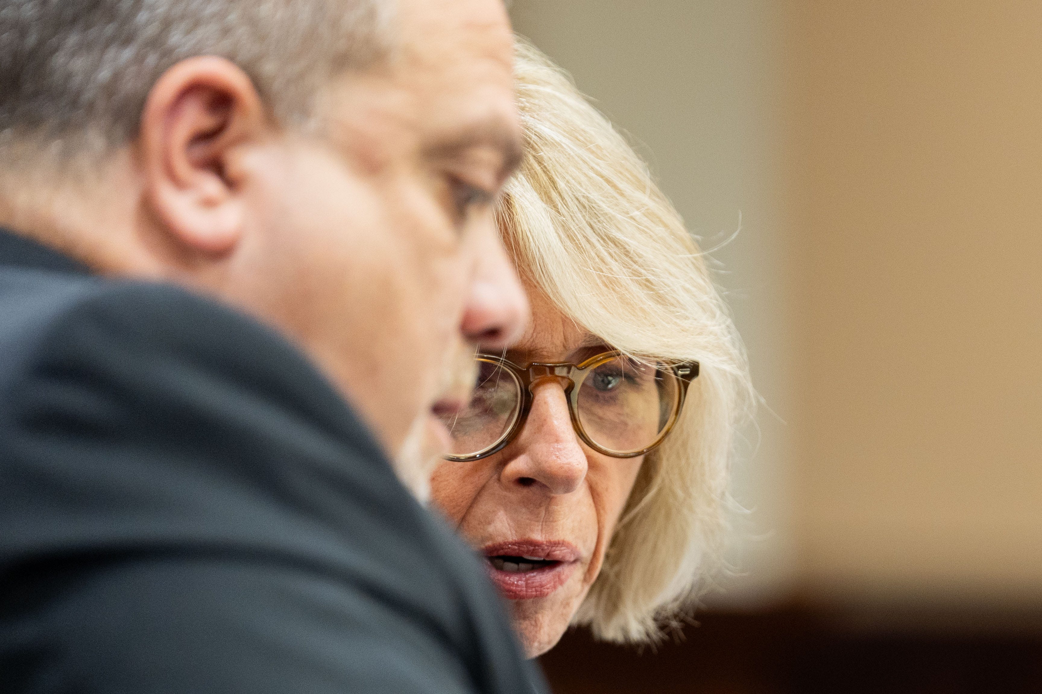 Donna Adelson trial recap: Estranged Adelson son makes trial debut ...