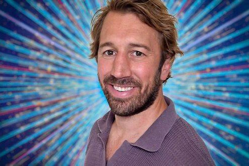 Strictly Come Dancing Chris Robshaw's wife breaks silence on stalker ordeal