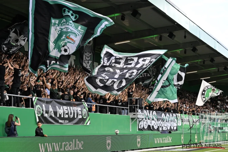 La RAAL en exemple ? Un club de D1 ACFF dévoile les plans de son futur ...