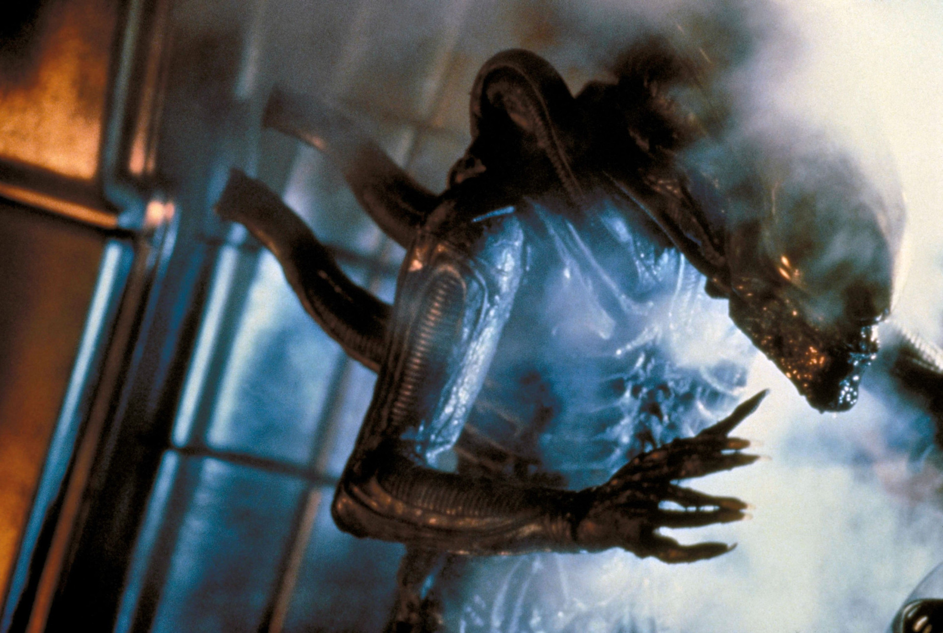 The best alien films in the world (and in space)