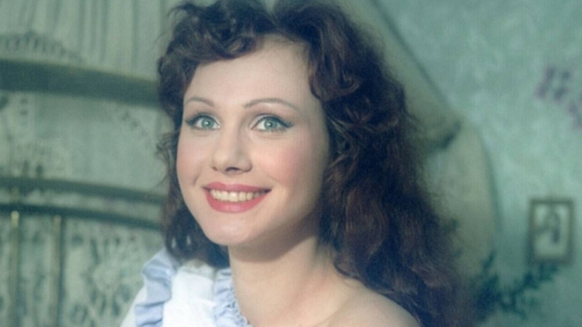 Była gwiazdą polskiego kina. Stanisław Soyka stracił dla niej głowę