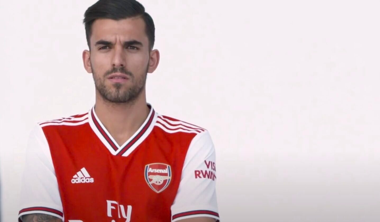 Dani Ceballos Set to Leave Real Madrid During Winter Transfer Window