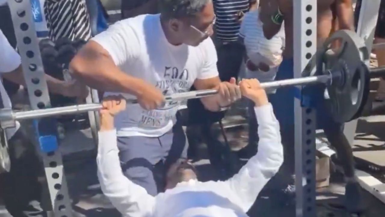 Eric Adams and Andrew Cuomo Rush to Mock NYC Mayoral Rival Mamdani for ...