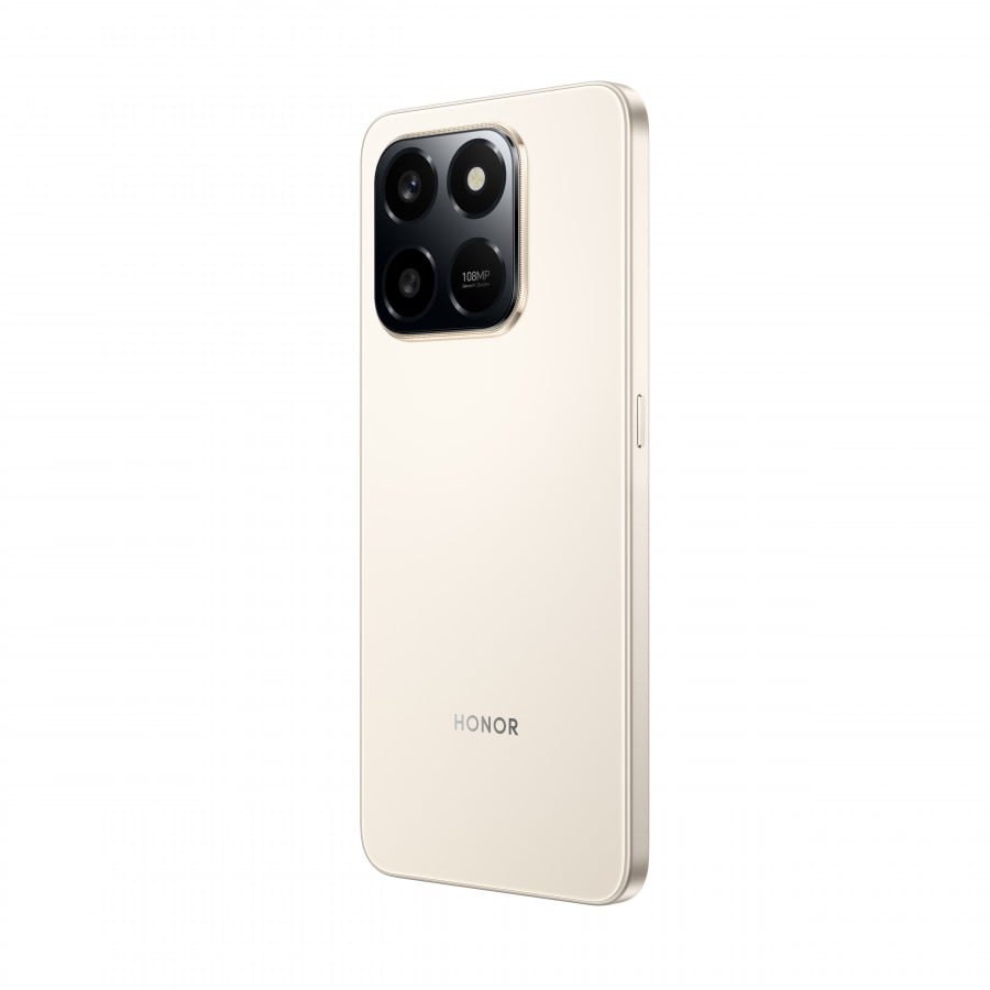 Honor’s New Budget Phone Packs a Huge 6,500mAh battery & Tough Design