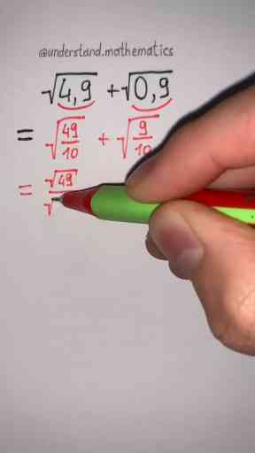 Math Study Tips And Knowledge