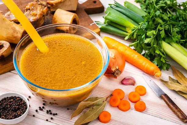 5 collagen-boosting foods that keep wrinkles away naturally