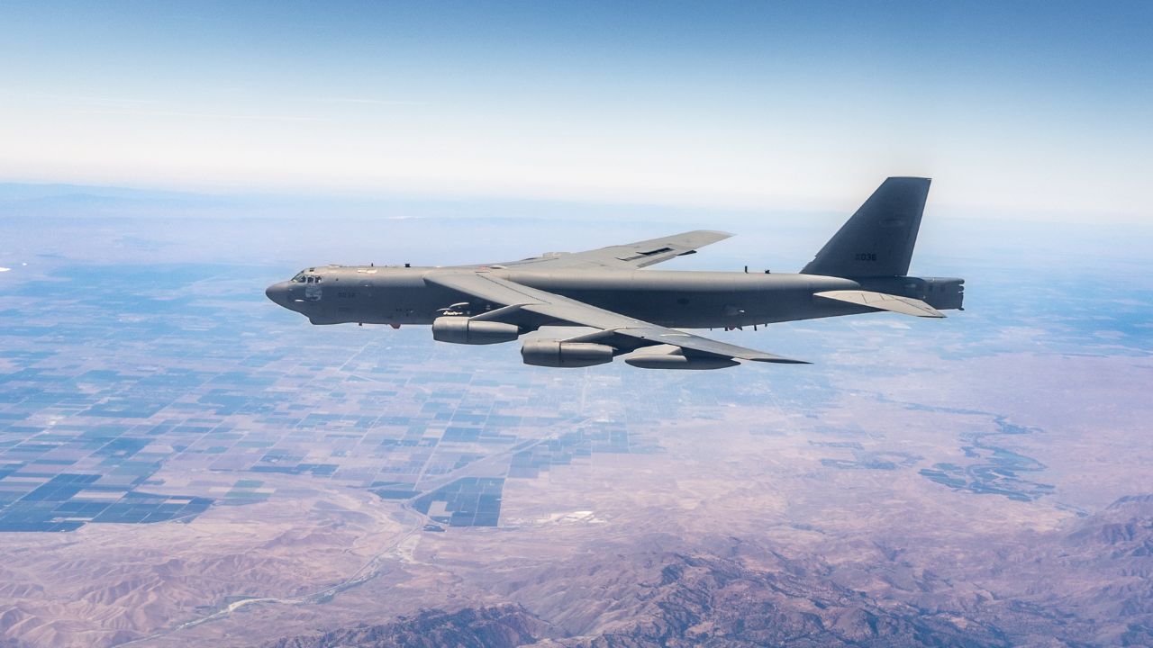 12 Iconic Military Planes That Dominated the Skies of Their Time