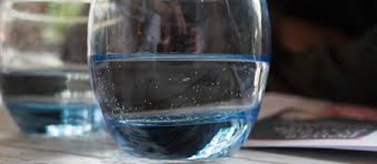 Does drinking alkaline water prevent cancer? The research report makes ...