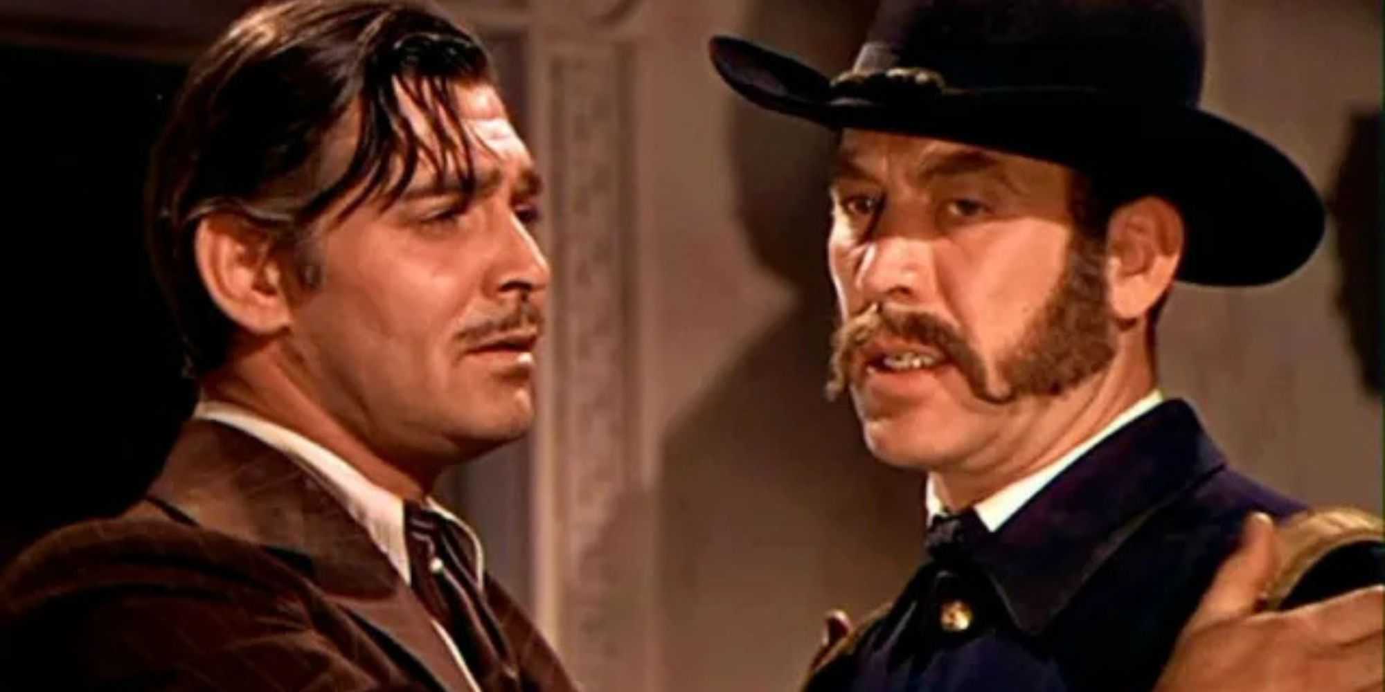 Ward Bond's Top 10 Films Beyond John Wayne Collaborations
