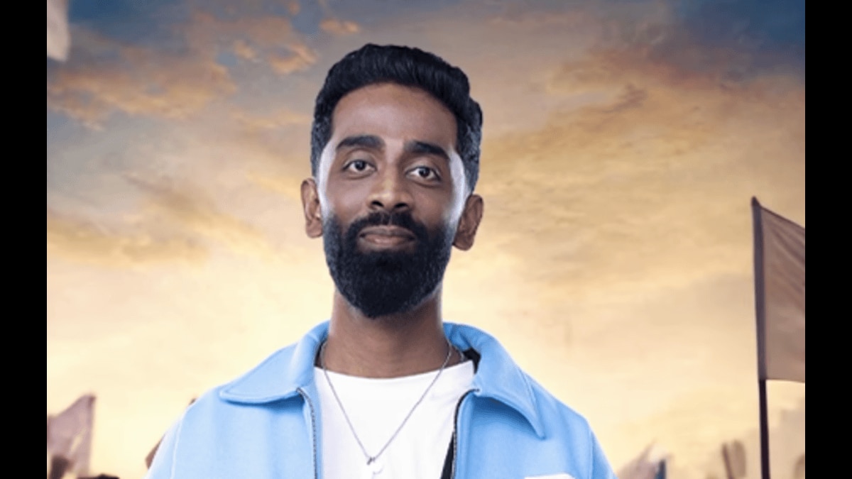 Pranit More’s Old Jokes On Salman Khan Go Viral As He Joins Bigg Boss 19